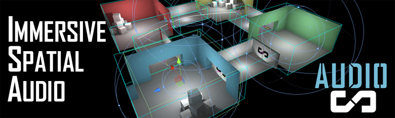 [RELEASED] SECTR AUDIO: Immersive, Spatial Audio - Page 7 - Community ...