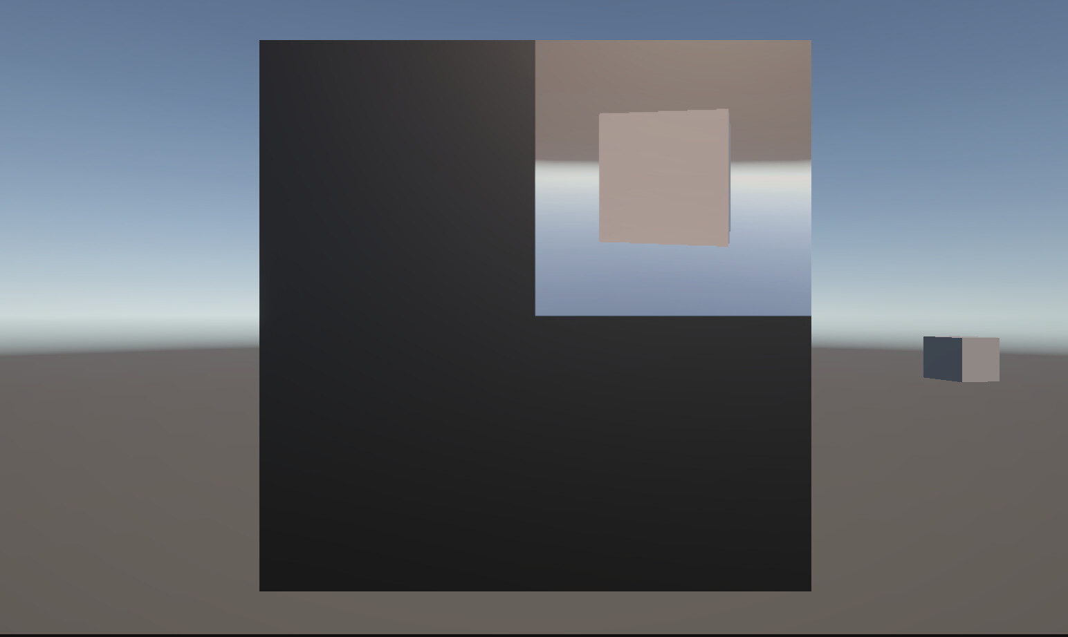 Render Into Part Of Render Texture Unity Engine Unity Discussions 6149