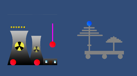 Draw Visio Like Lines Between Objects Unity Engine Unity Discussions