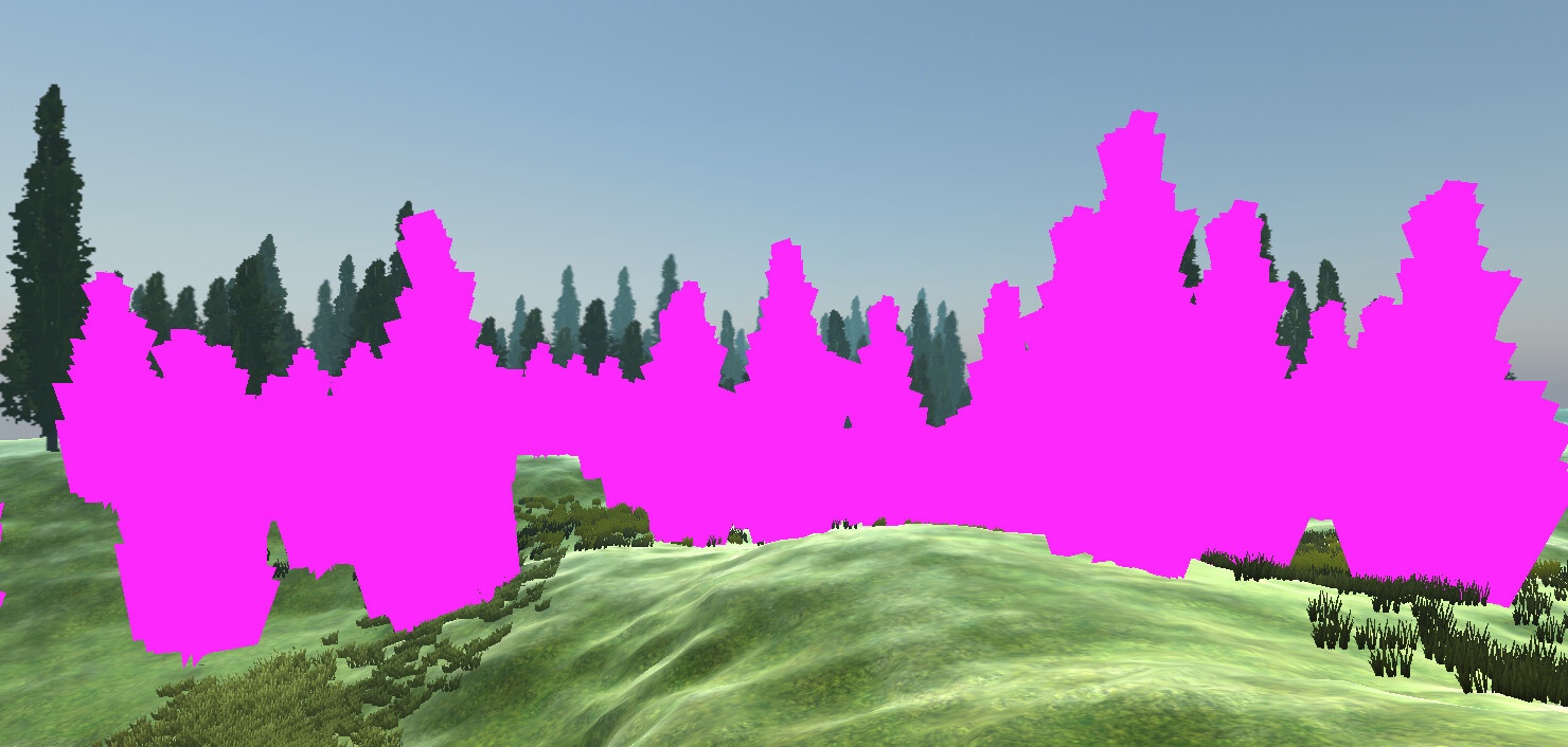 Tree Editor - Universal Render Pipeline - Unity Engine - Unity Discussions