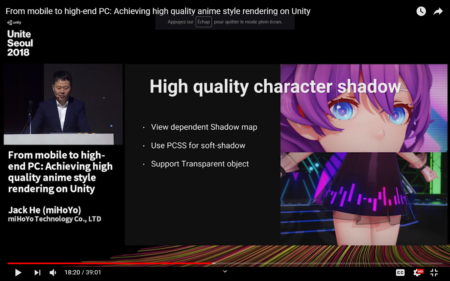 No receive shadow in Fade mode. - Unity Engine - Unity Discussions