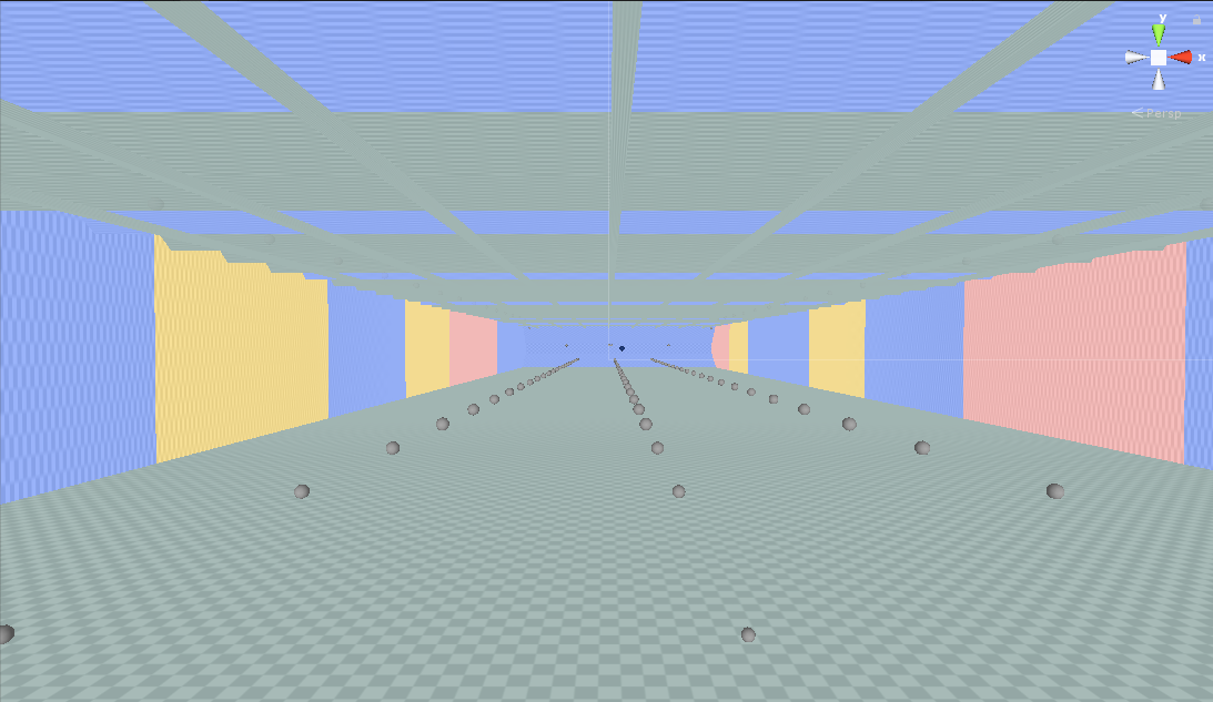Bakery - GPU Lightmapper (v1.98) + RTPreview [RELEASED] - Page 250 ...