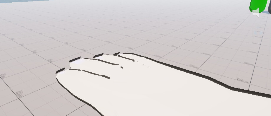 Toon Shader's Outline Doesnt stick to mesh - Unity Engine - Unity Discussions