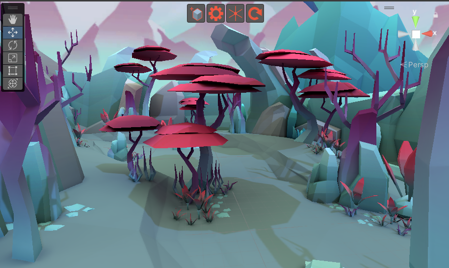 Baked lighting strange results - Unity Engine - Unity Discussions