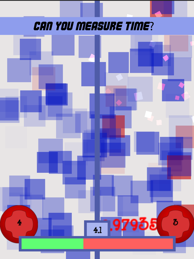 Time To Measure - Free - Brain accuracy game - Community Showcases ...