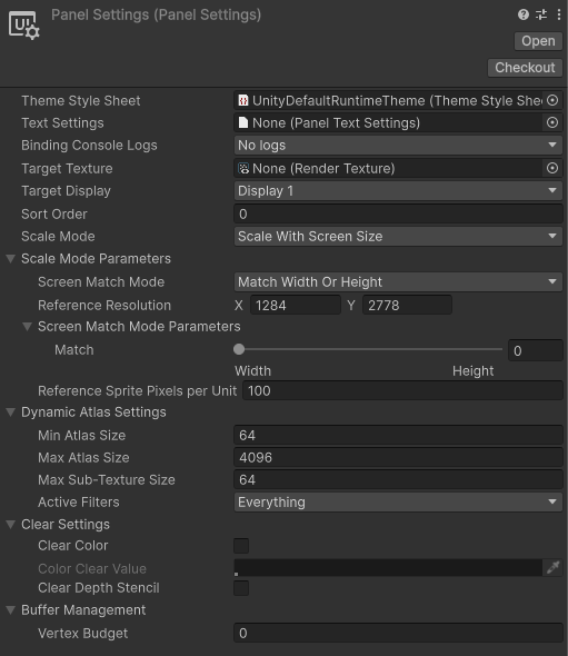 White Buttons - Unity Engine - Unity Discussions
