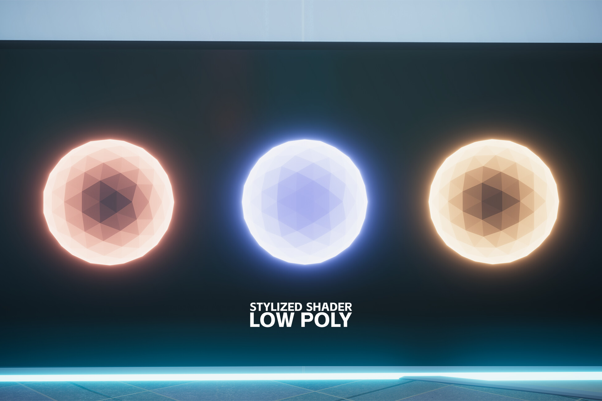 Stylized Low Poly Shader - Stylized Shader - Community Showcases - Unity Discussions