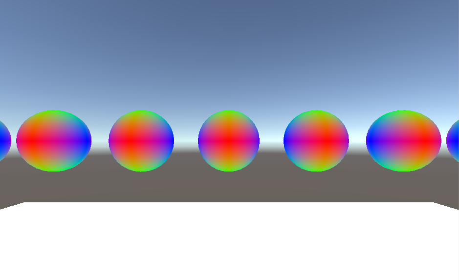 Problems using Graphics.DrawMeshInstancedIndirect on Android - Unity Engine - Unity Discussions
