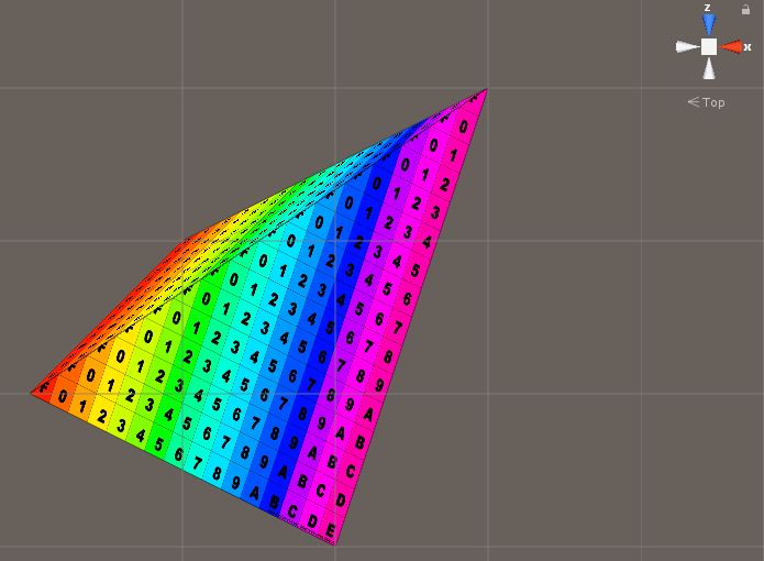 Road Marking Shader - Unity Engine - Unity Discussions