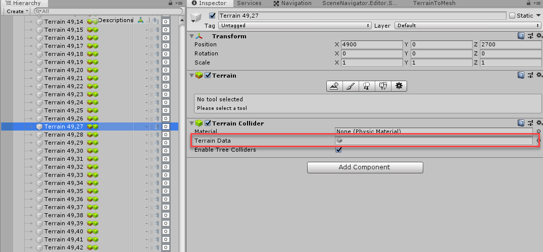Map Magic World Generator - a node based procedural and infinite game ...
