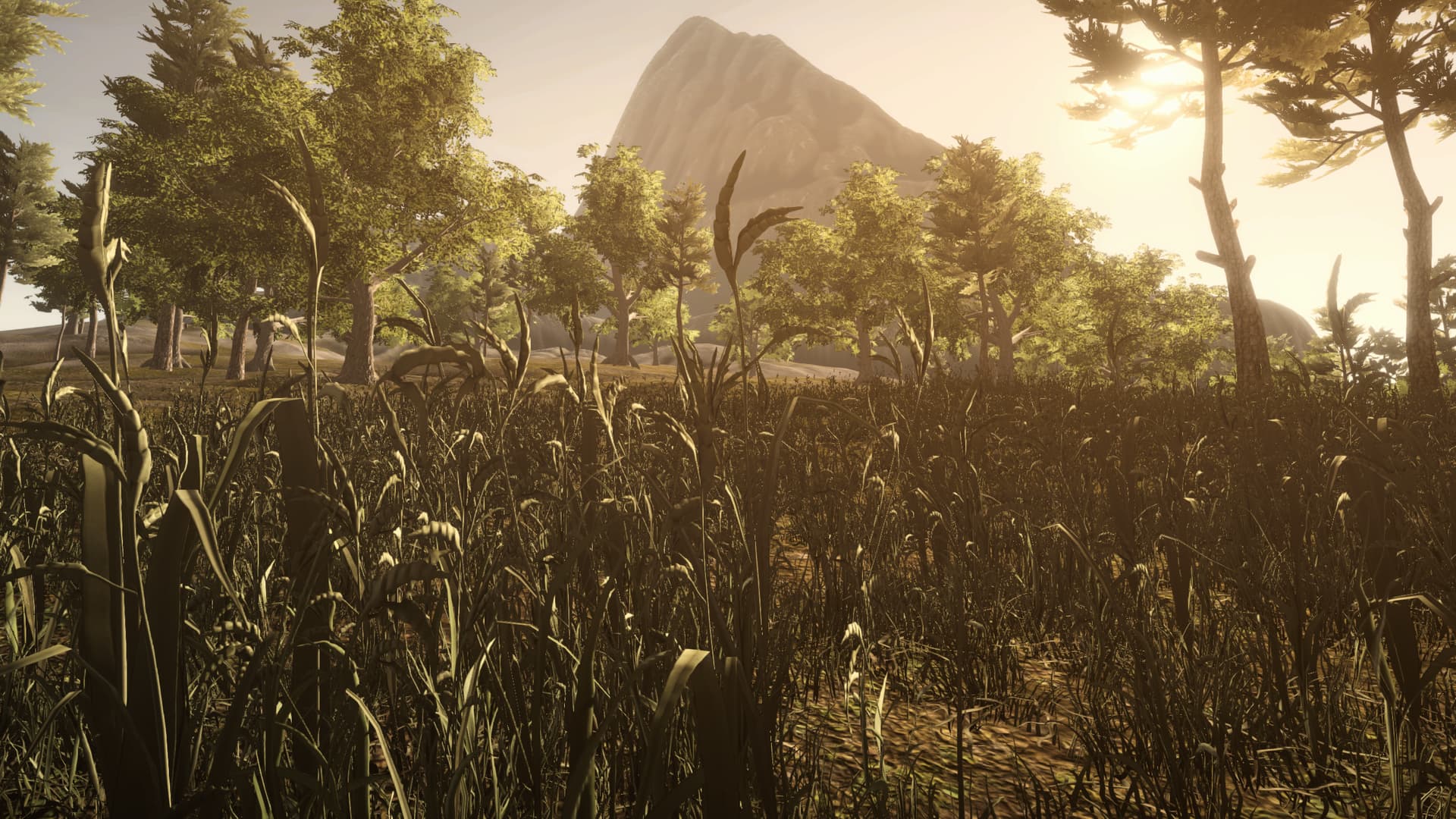 New Procedural Terrain Generation Tool - Community Showcases - Unity Discussions