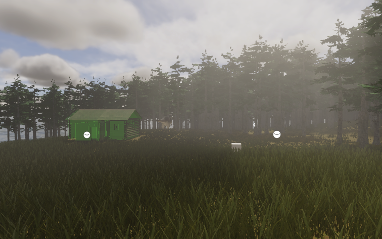 Reflection Probe SSGI RayTracing view dependant flicker - Unity Engine - Unity Discussions