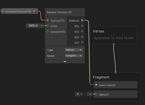How do I output a render feature to a texture and use it in a shader? - Unity Engine - Unity ...