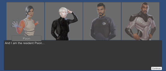 [RELEASED] Dialogue System for Unity - easy conversations, quests, and more! - Page 222 ...