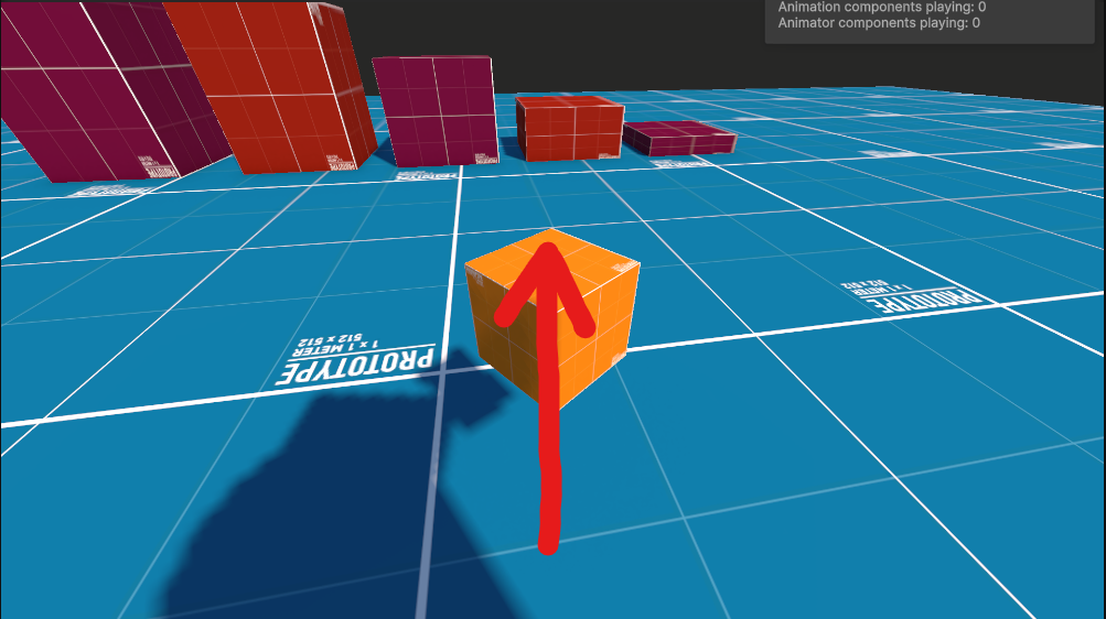 How To Rotate Object Forward From Cameras View Unity Engine Unity