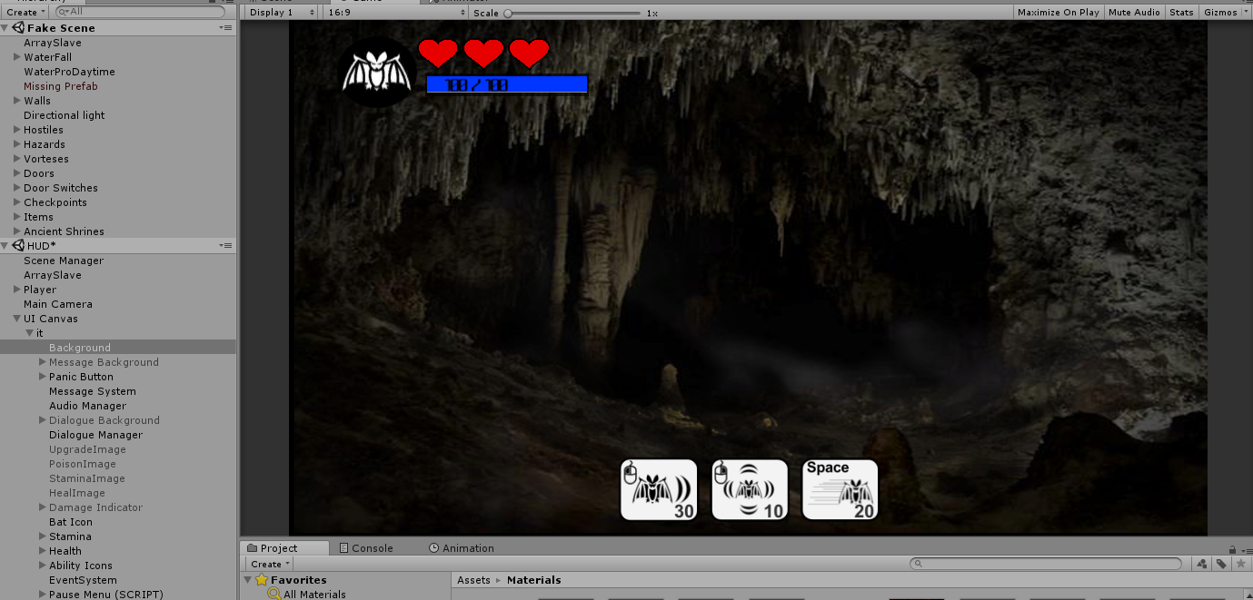 Background Image on separate camera from main - Unity Engine - Unity Discussions