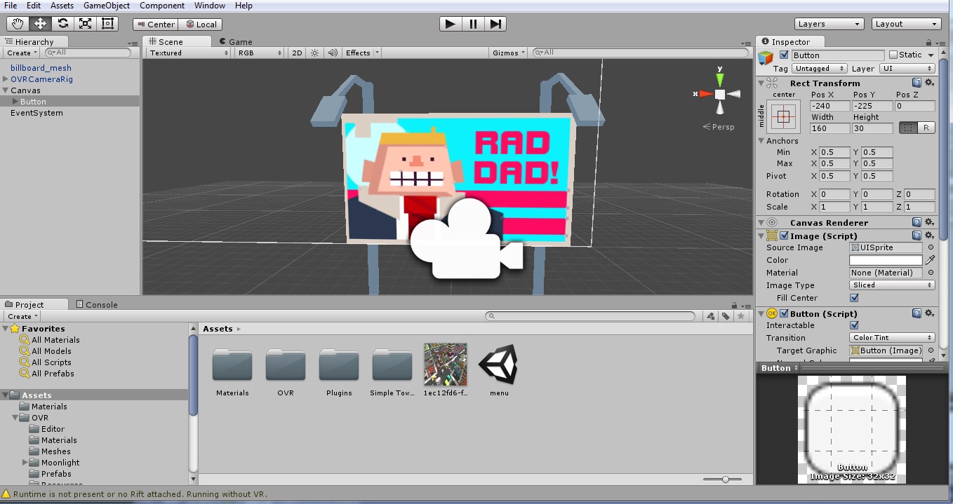 Unity menu problems - Getting Started - Unity Discussions