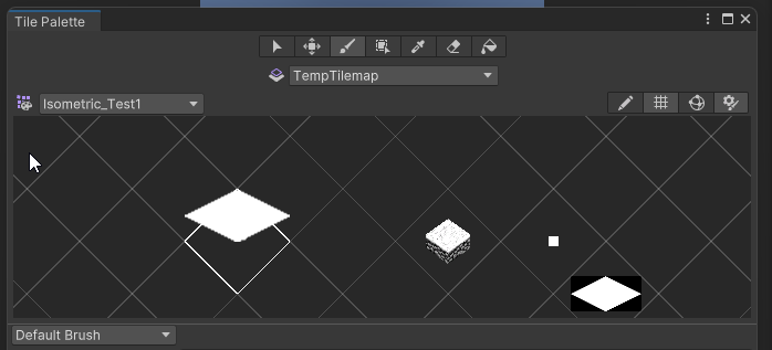 Tilemap Grid Alignment issue - Unity Engine - Unity Discussions Tilemap Grid Alignment issue - Unity Engine - Unity Discussions
