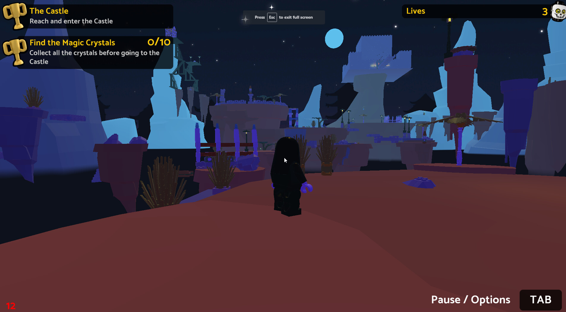 LEGO Microgame WebGL performance - Unity Engine - Unity Discussions LEGO Microgame WebGL performance - Unity Engine - Unity Discussions