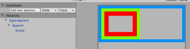 How to inherent content size? - Unity Engine - Unity Discussions