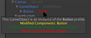 uPrefabs - Nested Prefabs [Released - v1.8f5] - Community Showcases ...
