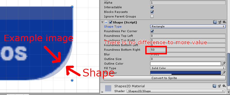 [FREE] Shapes2D - Procedural 2D shapes for Sprites and UI - Page 5 ...