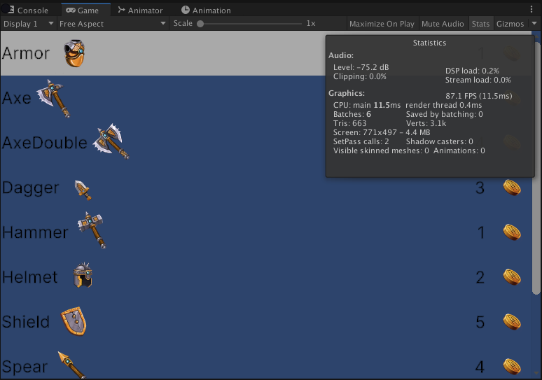 Feedback wanted : Sprite assets support - Unity Engine - Unity Discussions