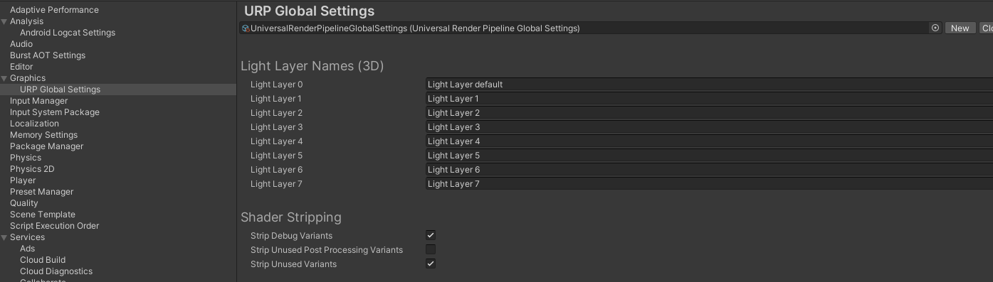 How do I enable MSAA? - Unity Engine - Unity Discussions