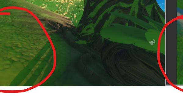 Normal Map Problem - Unity Engine - Unity Discussions