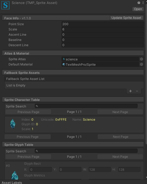 I've had this problem with TextMeshPro for years now. - Unity Engine - Unity Discussions