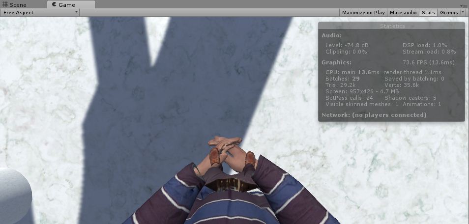 Model displays weirdly? - Unity Engine - Unity Discussions