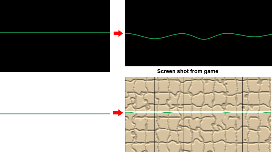 [SOLVED] UV Displacement for Sprite with Transparent pixels Possible ...