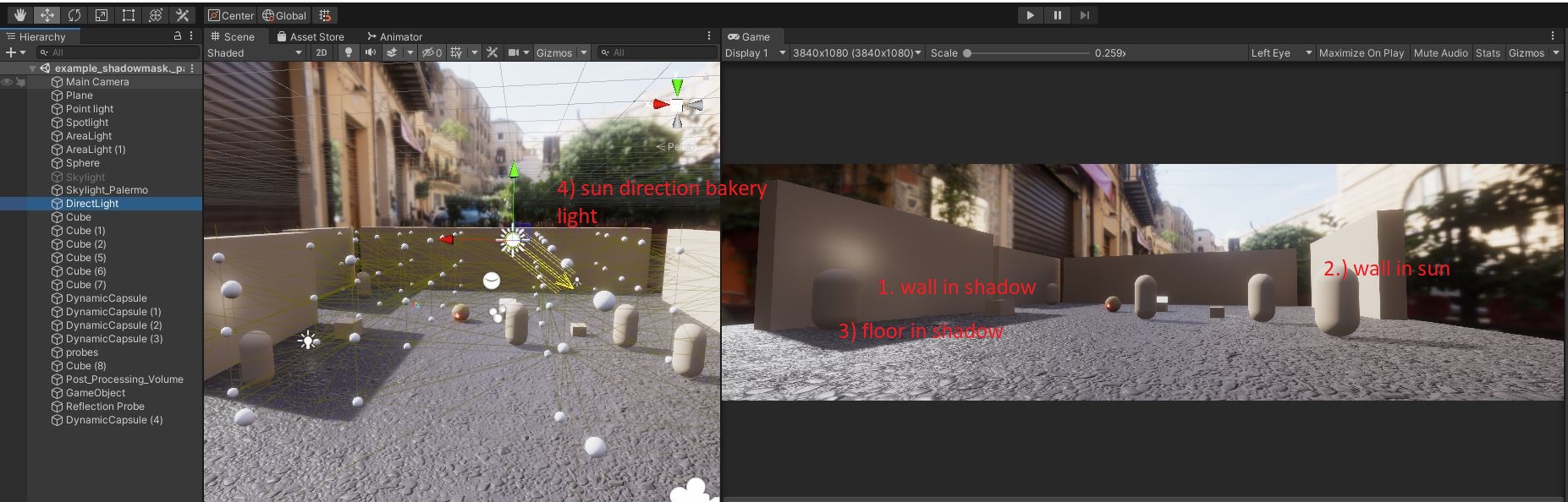 Bakery - GPU Lightmapper (v1.98) + RTPreview [RELEASED] - Page 259 ...