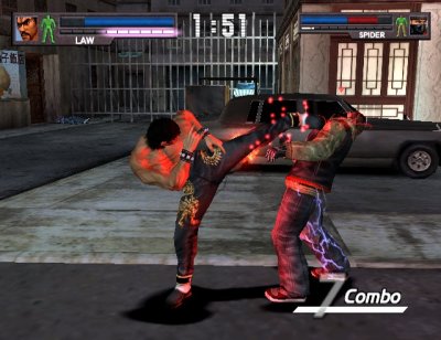 Making a game look like a PS2 title - Unity Engine - Unity Discussions