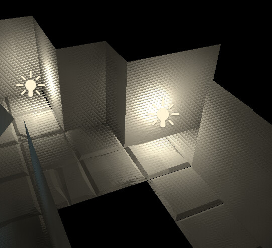 Adaptive Probe Volumes Renders like vertex lit - Unity Engine - Unity Discussions