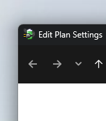 My Unity Editor 2022.3.2f1 has a small dot circle like burn-in on top left side corner of ...
