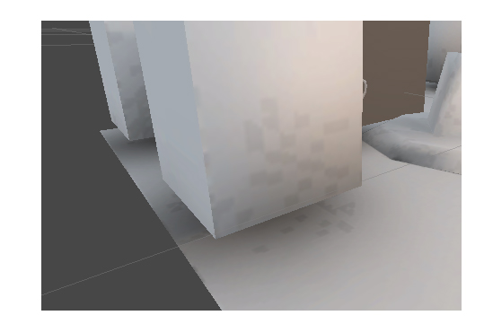 About the lightmap baking - Unity Engine - Unity Discussions