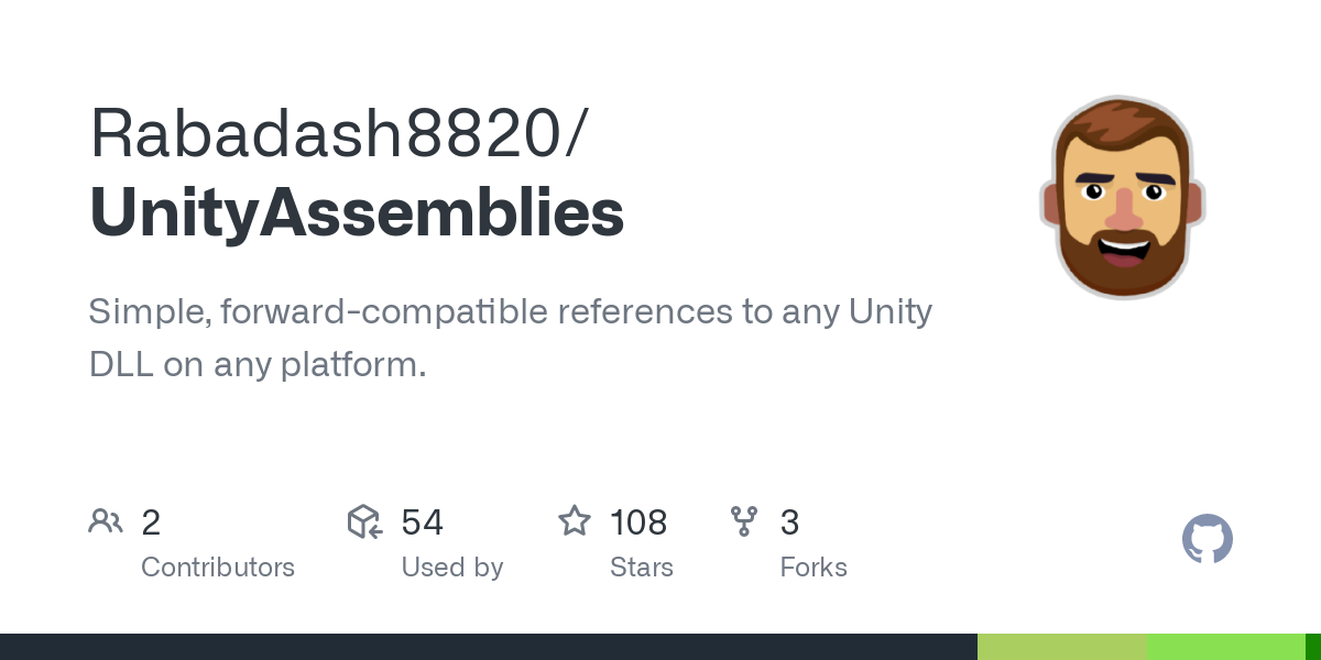 Unity Future .NET Development Status - #2705 by bdovaz - Unity Engine - Unity Discussions