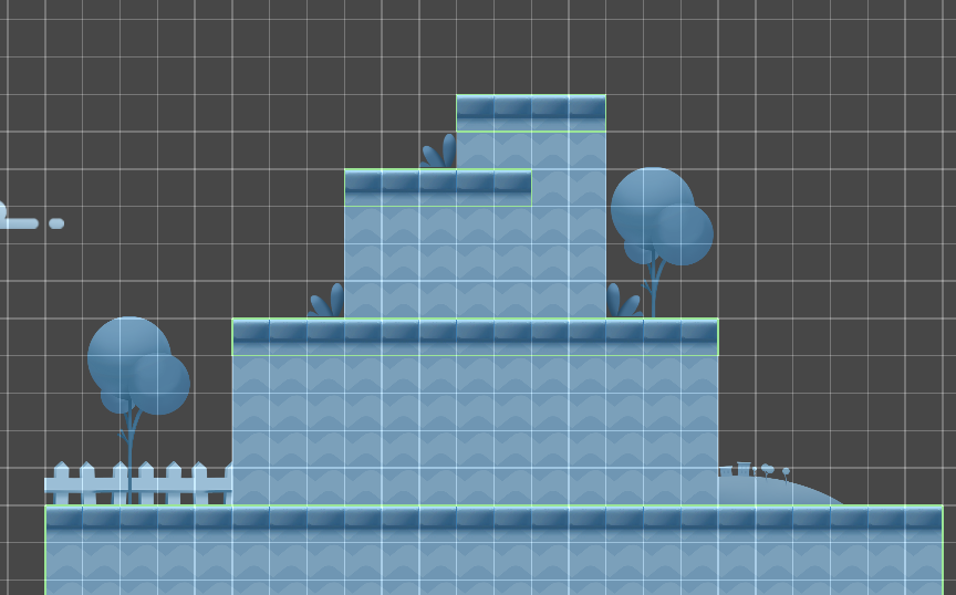 Clipping into Ground and getting stuck. - Unity Engine - Unity Discussions