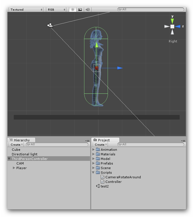 Character Controller - Unity Engine - Unity Discussions Character Controller - Unity Engine - Unity Discussions