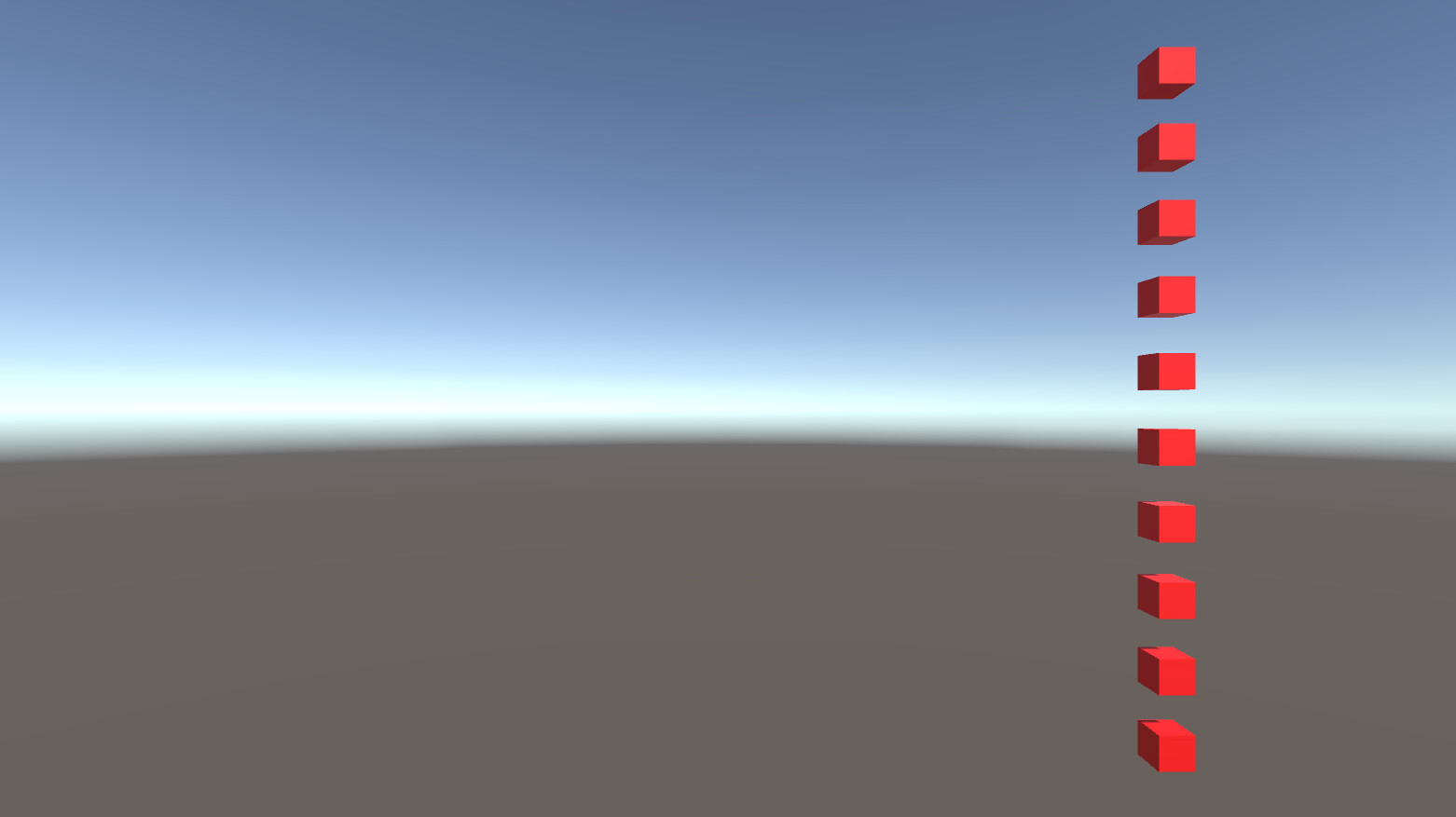 Fit N 3d objects in camera viewport - Unity Engine - Unity Discussions