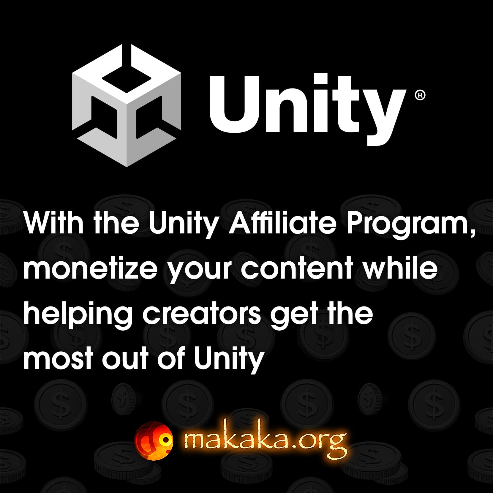 Unity Affiliate Program and Partnerize ⭐ Tips and Tricks - Learn Content - Unity Discussions