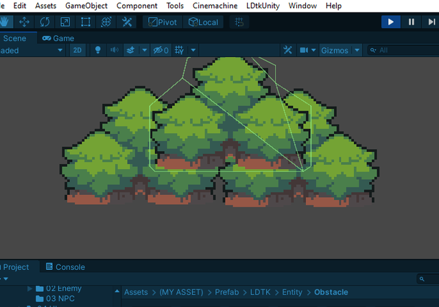 Is there a way to automatically sort stacked prefabs's sprite? - Unity Engine - Unity Discussions