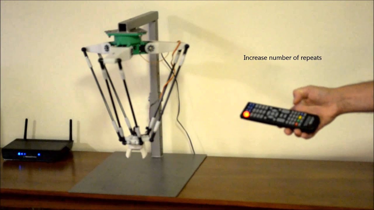 SetUp Robot Arms - Unity Engine - Unity Discussions