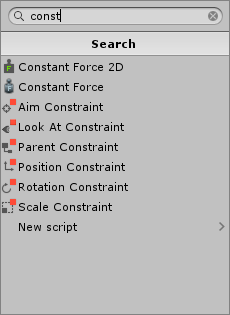 Howto combine two rigidbodies movable together - Unity Engine - Unity Discussions