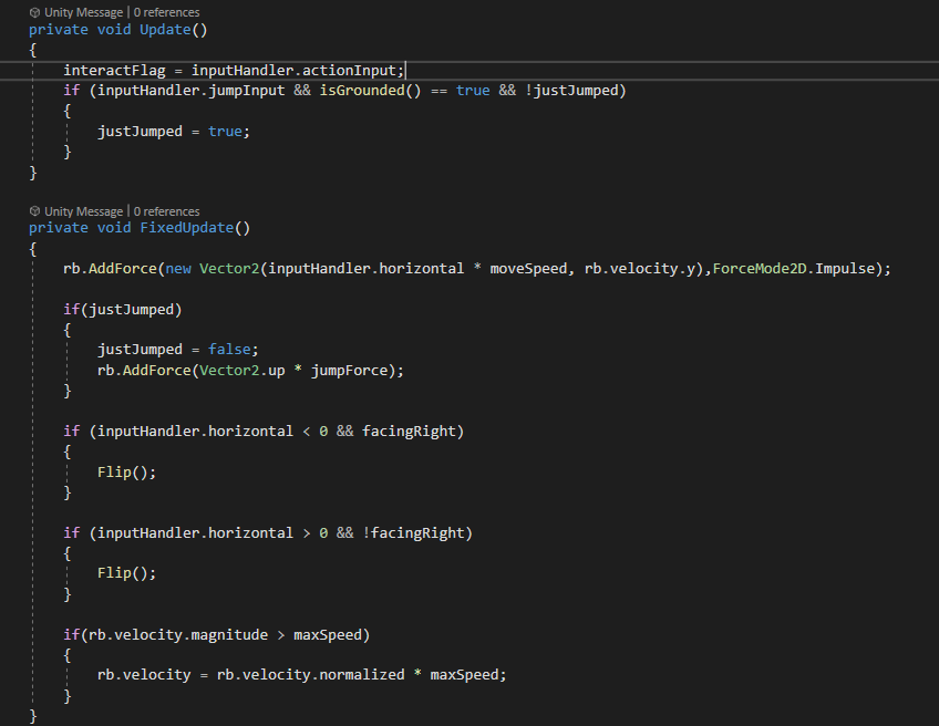 Cinemachine Rigidbody Stutter(As usual) - Unity Engine - Unity Discussions