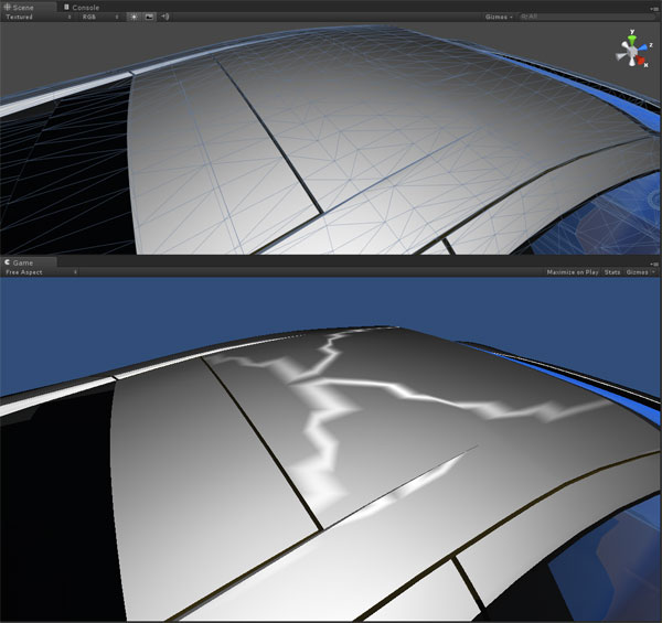 Puzzling deferred shading bug - Unity Engine - Unity Discussions