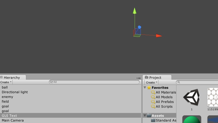 gui text display problem - Unity Engine - Unity Discussions