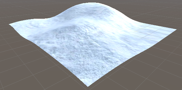 Help With Holescracks In Unitys Tessellation Shader Unity Engine Unity Discussions 3486
