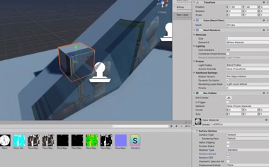HDRP MaskMap Channels and Decals question - Unity Engine - Unity Discussions